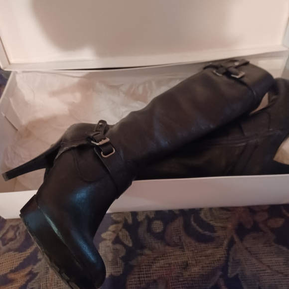 Darby | Shoes | Darby Boots All Man Made Materials | Poshmark